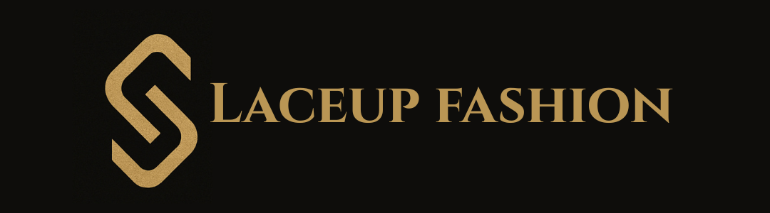 Laceup Fashion